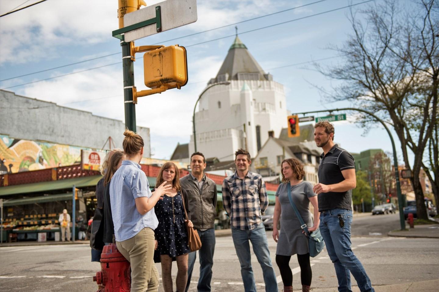 Three New Canadian Signature Experiences