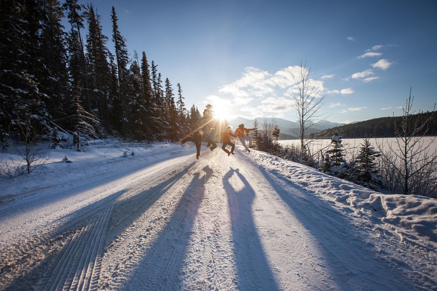 Année Record pour le Tourisme au Canada