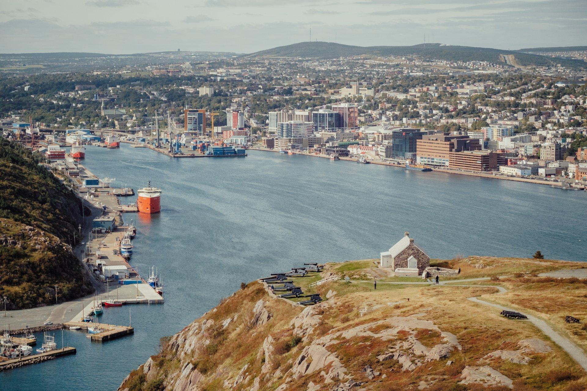 Destination Canada’s Annual Public Meeting